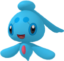 Phione – PokéWiki