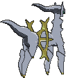 Arceus – PokéWiki