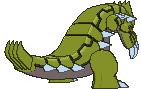 Groudon – PokéWiki
